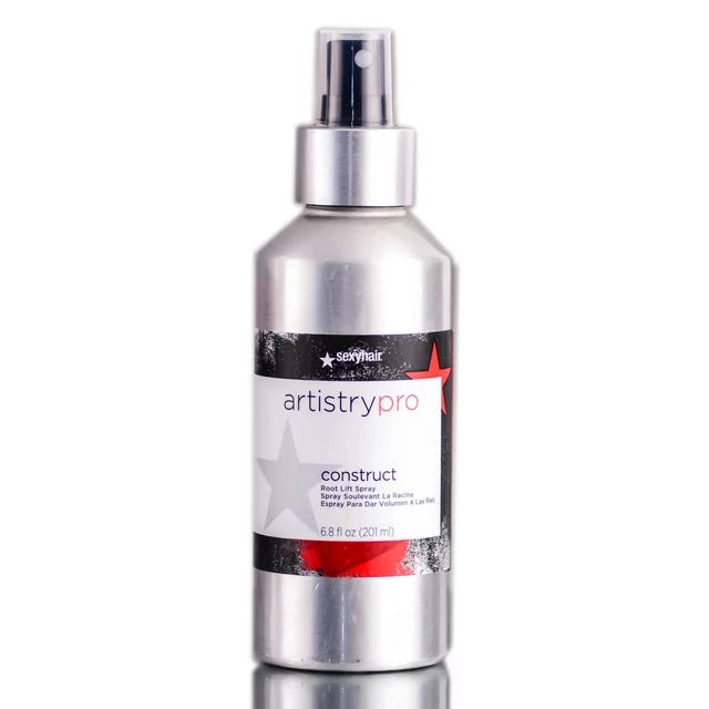Sexy Hair Artistry Pro Construct Root Lift Spray Danbury Beauty