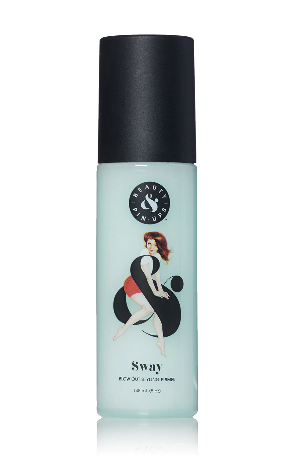 Beauty & Pin Ups Sway Blow Out Styling Primer – Danbury Beauty
