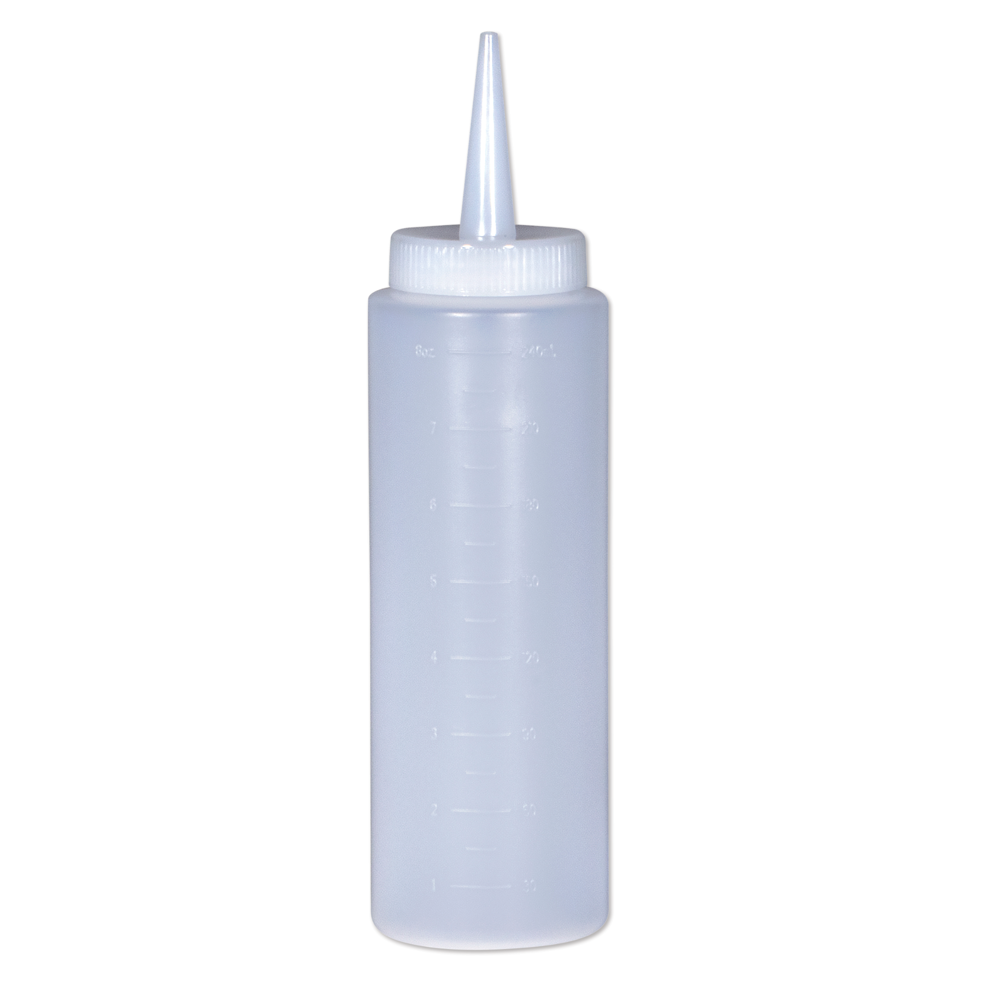Burmax Wide Mouth Coloring Applicator 8 oz Bottle – Danbury Beauty