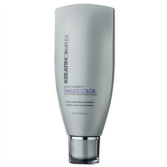 Keratin Complex Timeless Color Fade-Defying Deep Conditioning Masque ...
