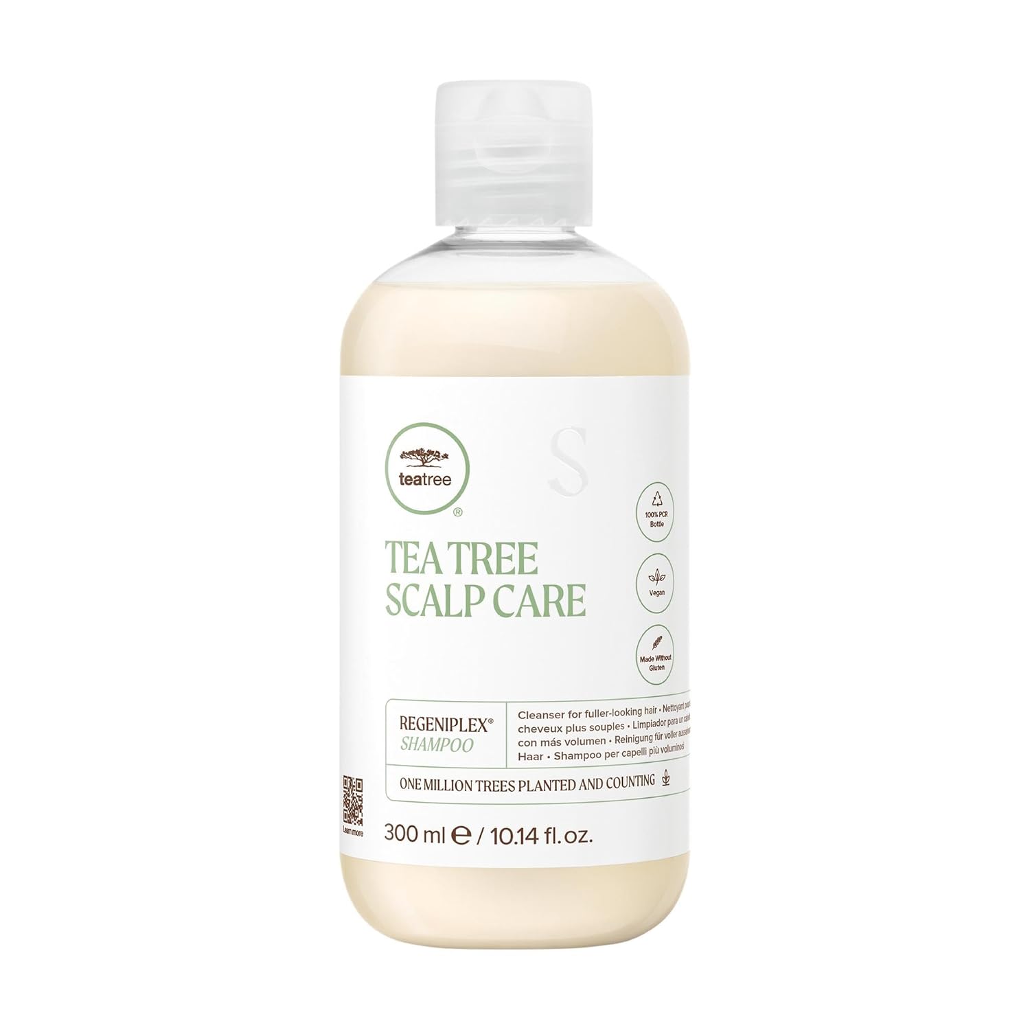 Anti thinning shampoo store