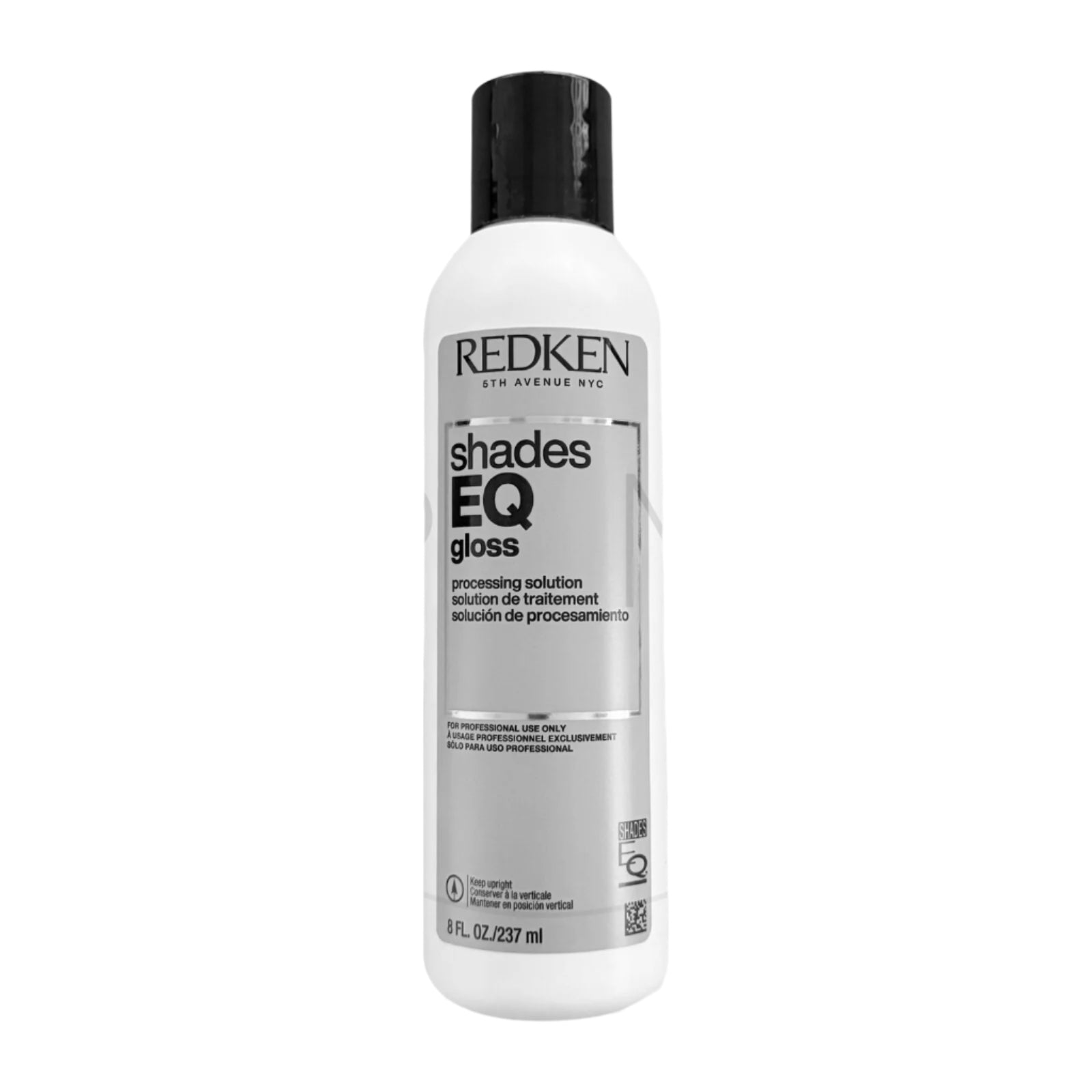 Redken Shades EQ Processing Solution for Hair Toner – Danbury Beauty