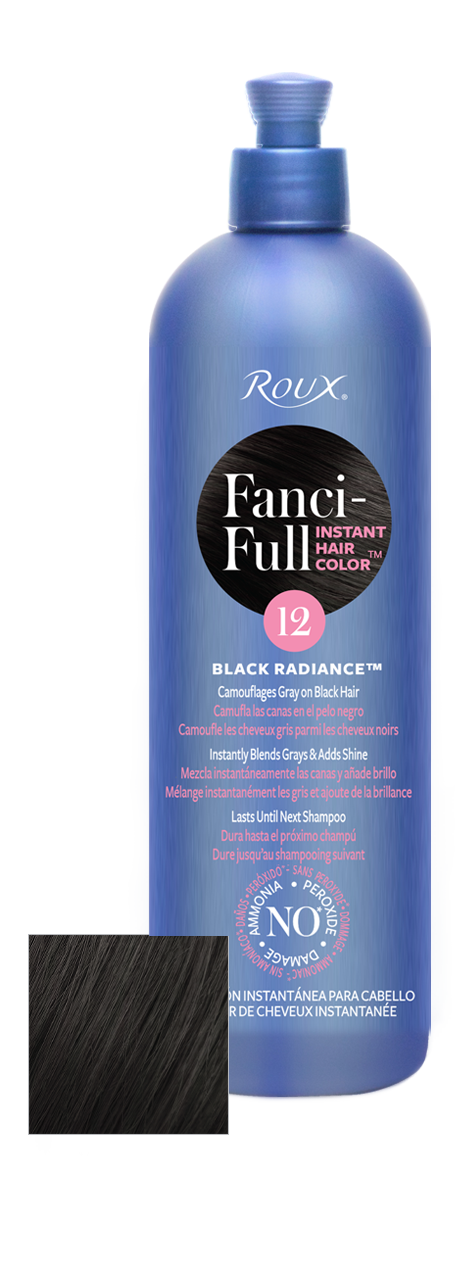 Roux Fanci-Full Rinse – Danbury Beauty