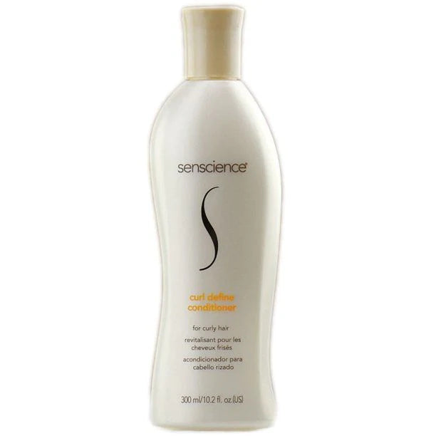 Senscience Curl Define Conditioner – Danbury Beauty