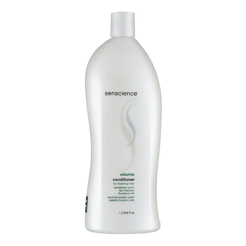 Senscience Volume Conditioner – Danbury Beauty